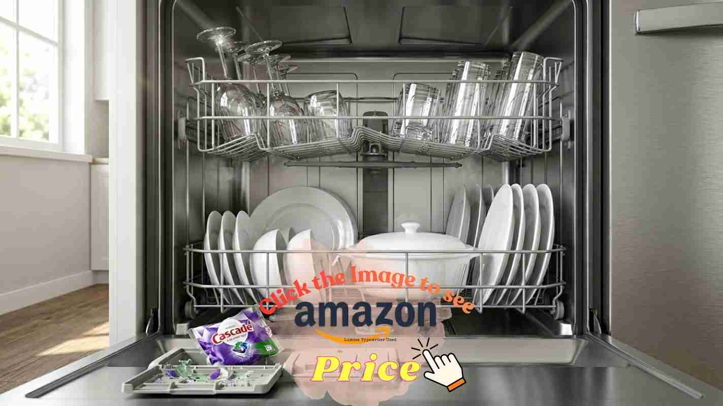 Cascade Platinum vs. Platinum Plus: My Honest Comparison - KitchVS